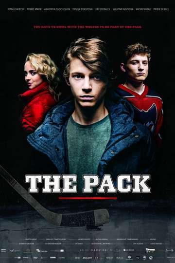 The Pack - Movie | Moviefone