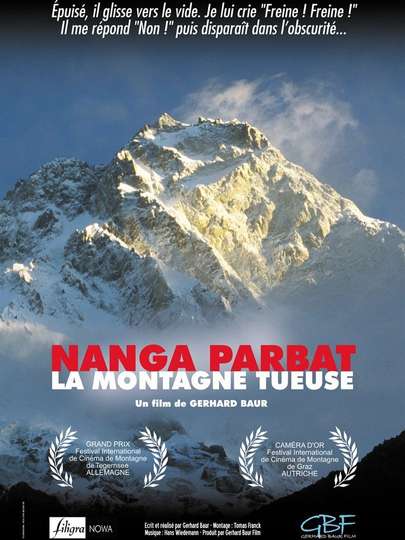 Nanga Parbat - Der Tödliche Berg - Movie | Moviefone