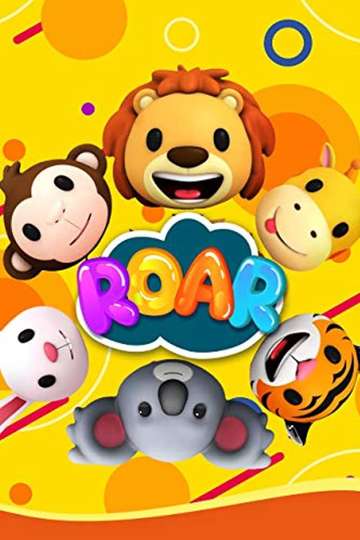 Roar (2019) Streaming - Where to Watch Online | Moviefone