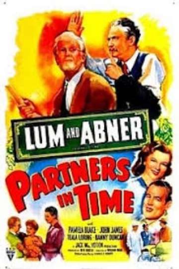 Partners in Time (1946) - Movie | Moviefone