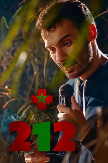 Mustapha El Atrassi - +212 - Movie | Moviefone