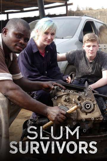 Slum Survivors - Where to Watch & Stream Online | Moviefone