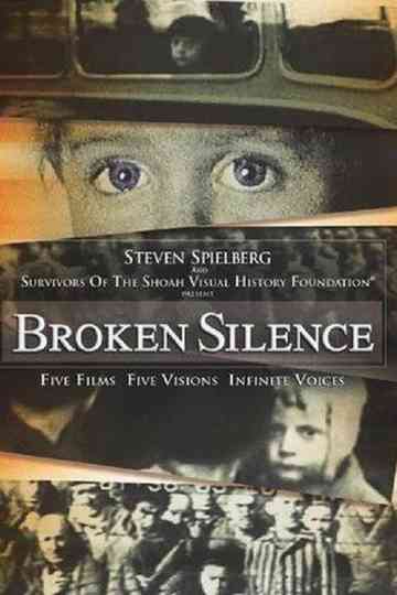 Broken Silence (2002) - TV Show | Moviefone