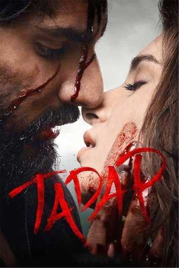 Tadap - Movie | Moviefone