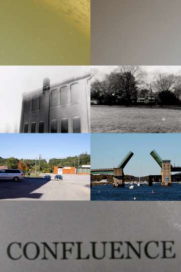 Confluence (2019) Streaming - Where to Watch Online | Moviefone