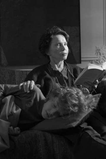 The Perfect Age - Movie | Moviefone