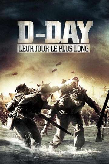 D-Day 6.6.1944 - Where to Watch | Moviefone