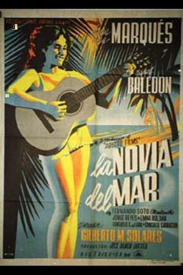 La novia del mar | Moviefone