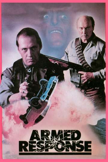 Armed Response (1986) - Movie | Moviefone