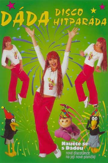 Dáda Disco Hitparáda | Moviefone