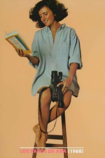 Los pasos de Ana Streaming - Where to Watch Online | Moviefone