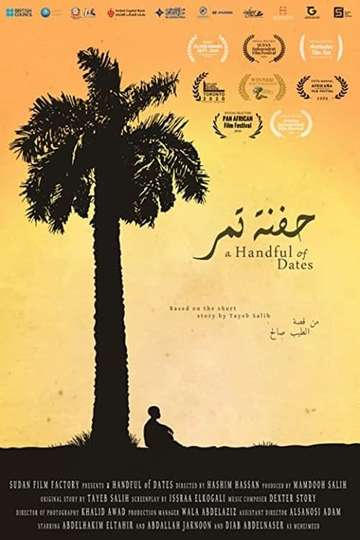 A Handful of Dates - Movie | Moviefone