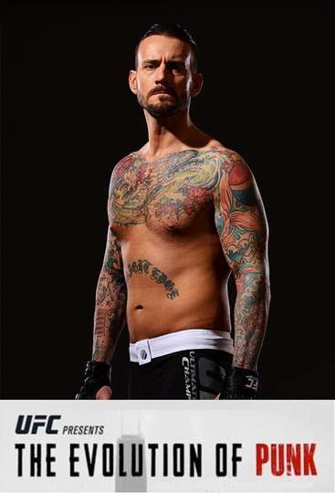 The Evolution of Punk (2016) - TV Show | Moviefone