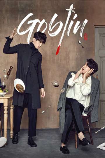 Where to Watch Goblin | Moviefone