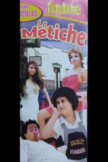 La metiche - Movie | Moviefone