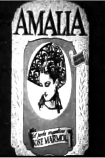 Amalia - Movie | Moviefone