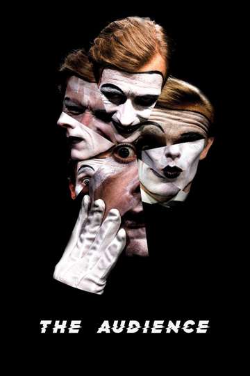 The Audience - Movie | Moviefone