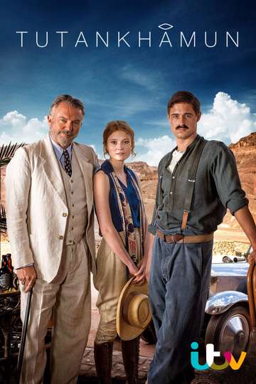 Tutankhamun Stream and Watch Online | Moviefone