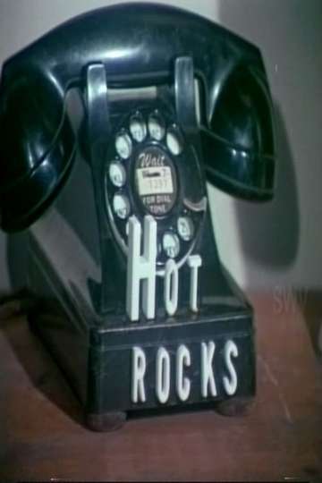 Hot Rocks (1965) - Movie | Moviefone