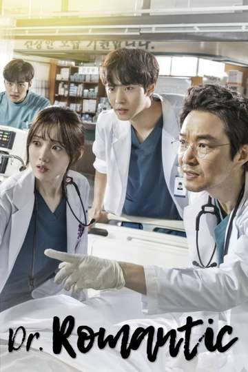 Dr. Romantic (2016-2023) - TV Show | Moviefone