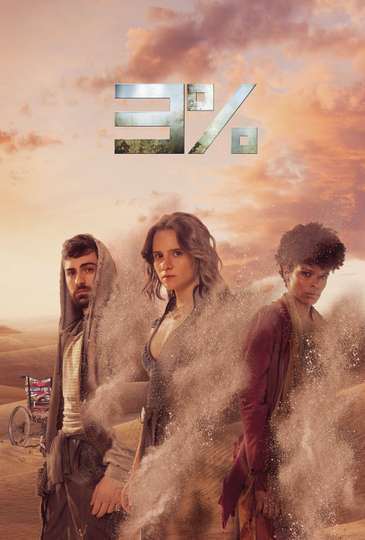 Where to Watch 3% | Moviefone