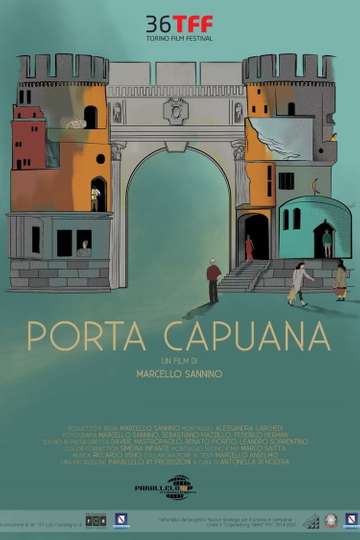 Porta Capuana - Movie | Moviefone