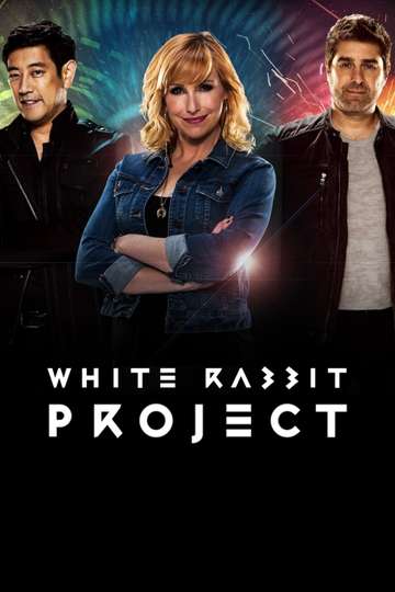White Rabbit Project (2016) Streaming - Where to Watch Online | Moviefone