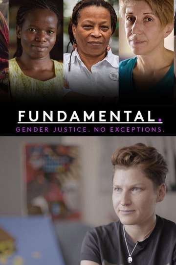 Fundamental: Living Out Loud - Where to Watch | Moviefone