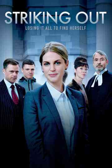 Striking Out (2017 - 2018) - TV Show | Moviefone Striking Out (2017 - 2018) - TV Show | Moviefone