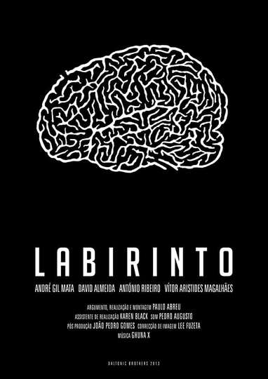 Labirinto - Movie | Moviefone