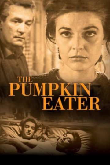 The Pumpkin Eater - Movie | Moviefone