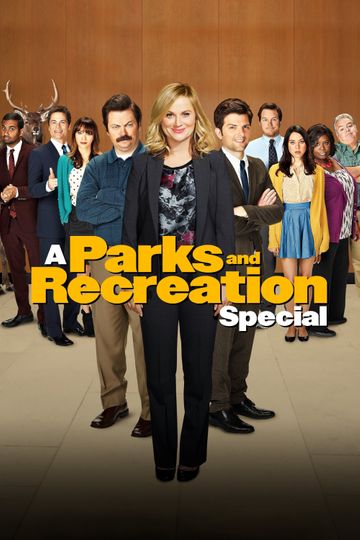 A Parks and Recreation Special - Where to Watch | Moviefone