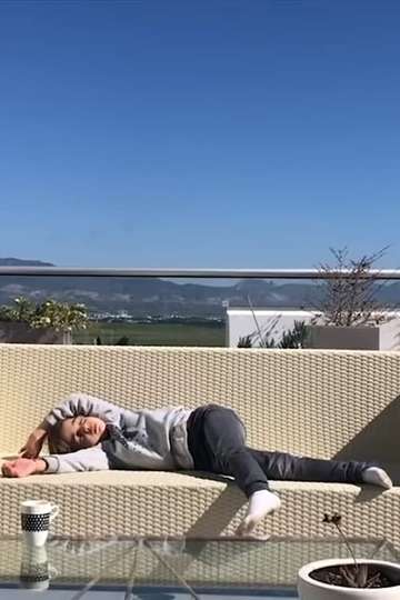 Cleo and her daddy make a movie - Where to Watch | Moviefone