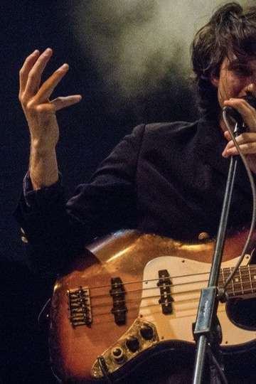 The Gene Clark No Other Band at Music Hall of Williamsburg - Movie ...