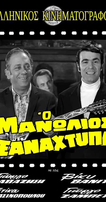 Manolios Strikes Again - Where to Watch | Moviefone