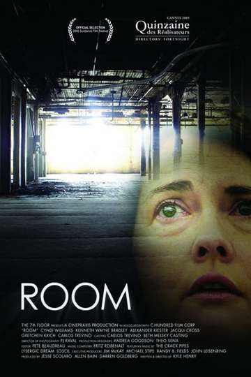 Room (2005) - Movie | Moviefone