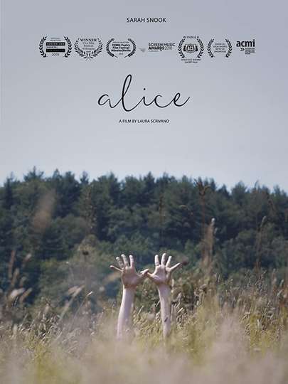 Alice - Cast, Reviews, Trailers & Where to Watch | Moviefone
