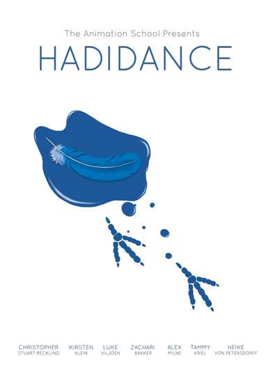 Hadidance - Movie | Moviefone