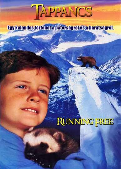 Running Free (1994) - Movie | Moviefone