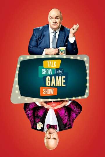 Talk Show the Game Show (2017-2018) - Where to Watch & Stream Online ...