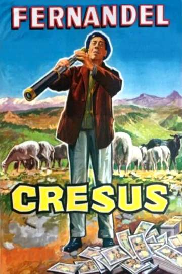 Croesus Streaming - Where to Watch Online | Moviefone