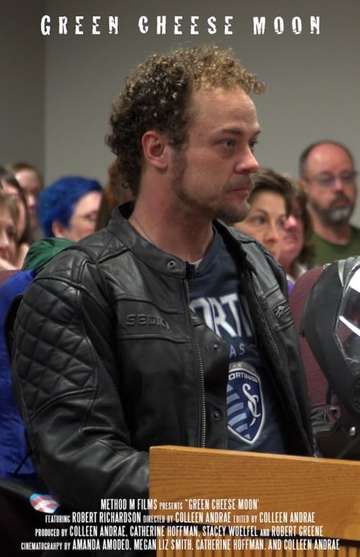 Green Cheese Moon (2020) - Movie | Moviefone