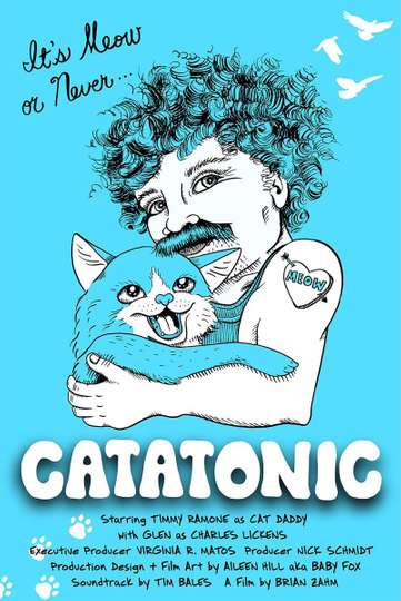 Catatonic Streaming - Where to Watch Online | Moviefone