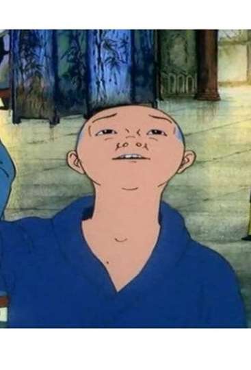 The Magic Paintbrush: A Story from China - Movie | Moviefone