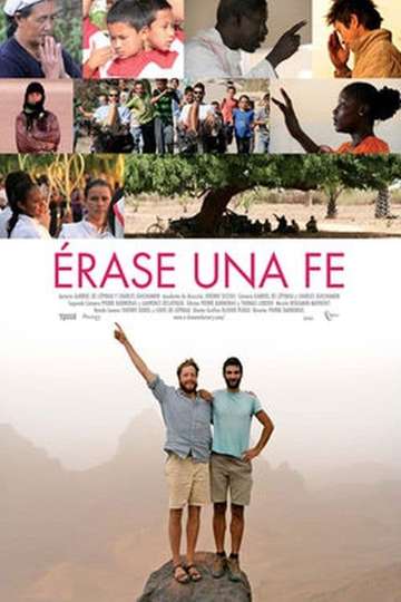 Érase una fe - Movie | Moviefone