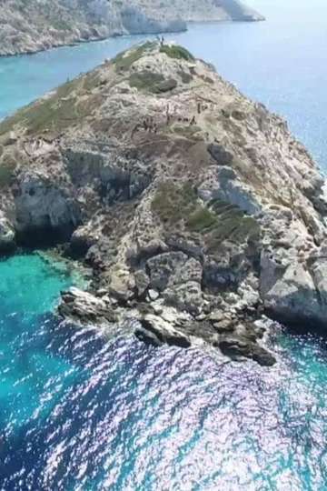 The Enigma of Keros | Moviefone