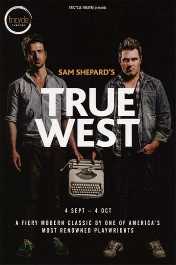 True West - Movie | Moviefone