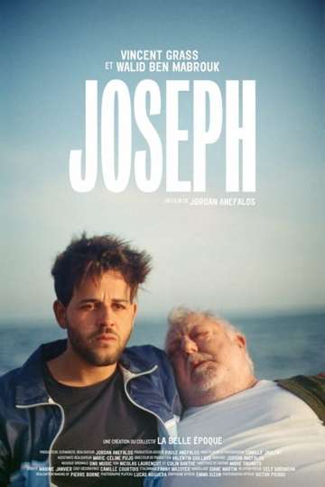 Joseph - Movie | Moviefone