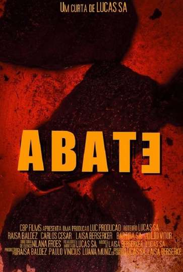 Abate - Movie | Moviefone