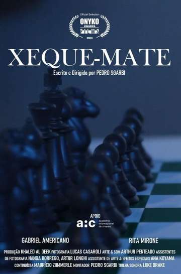 Xeque-Mate - Movie | Moviefone